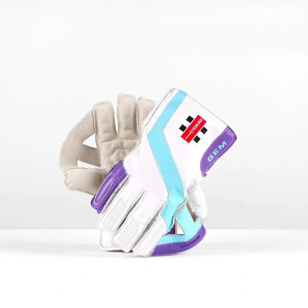 CLASSIC GEM WK GLOVES – Prostrikers